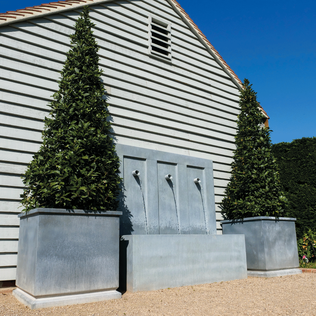 Enzo Water Features– A Place In The Garden EU